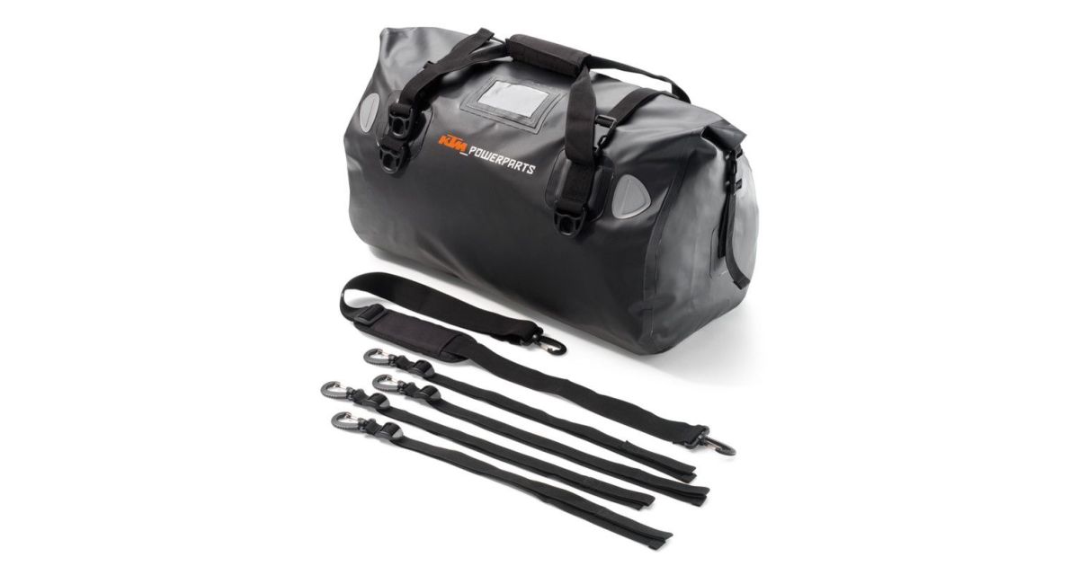 Luggage bag - KTM-Webshop