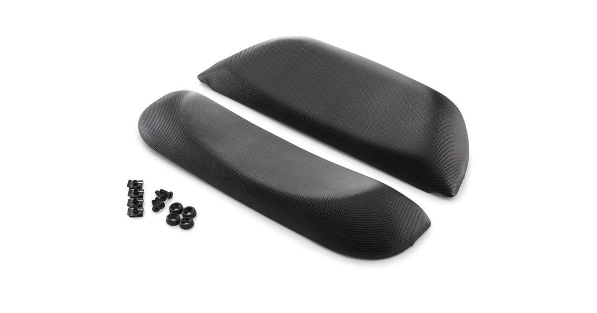 Backrest kit - KTM-Webshop