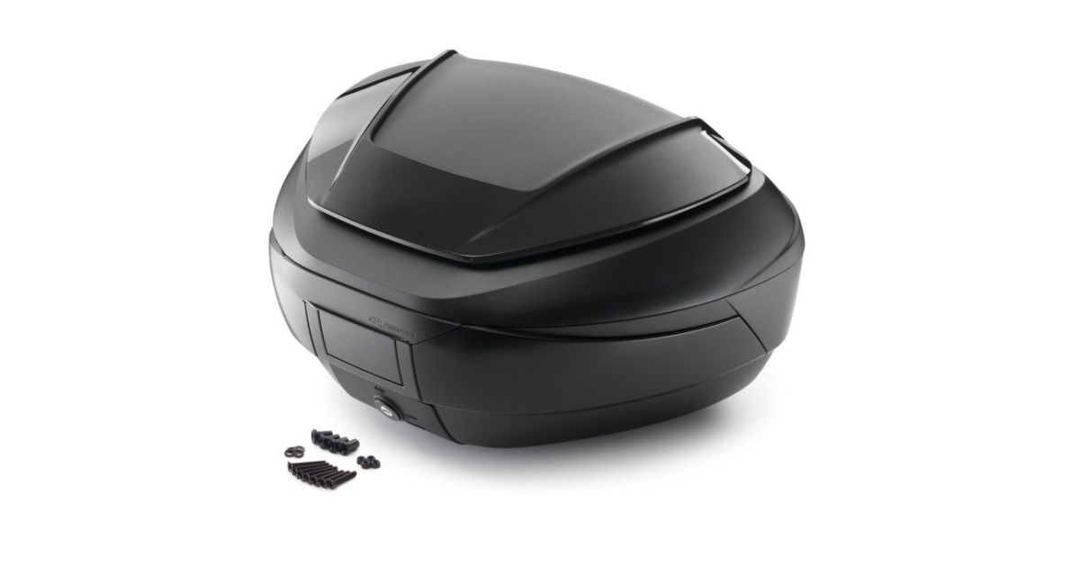 Top case - KTM-Webshop