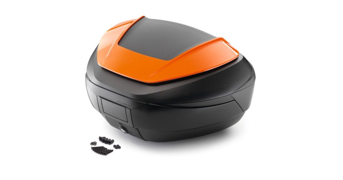 Top case - KTM-Webshop