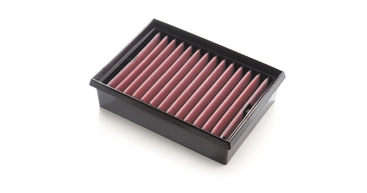 Air filter - KTM-Webshop