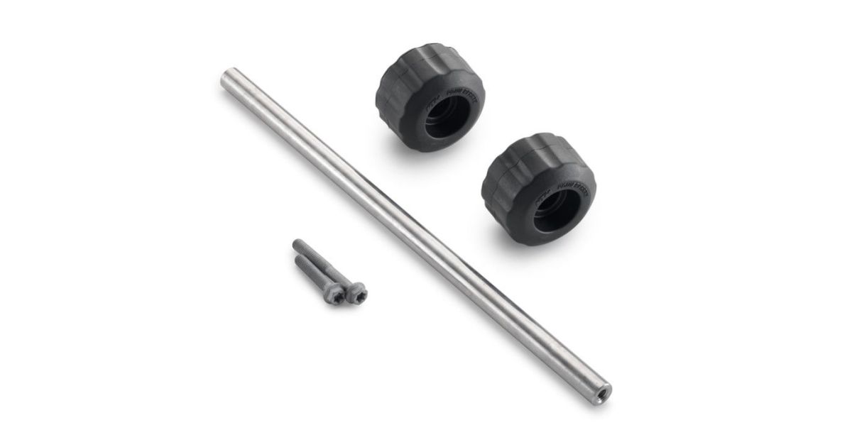 Crash bung kit - KTM-Webshop