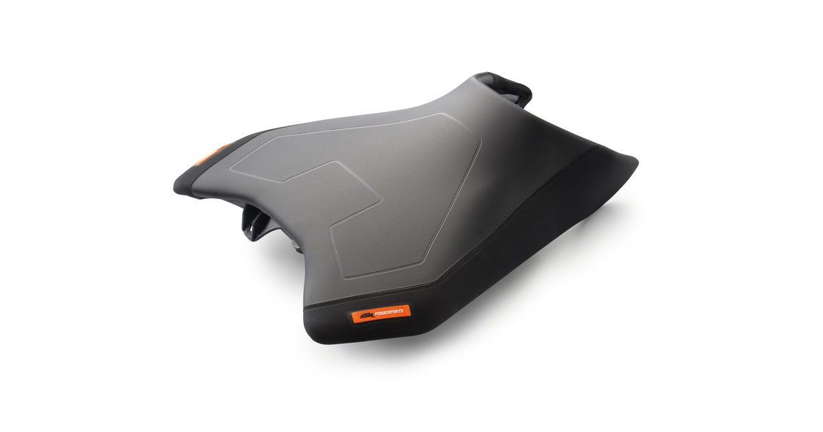Ergo rider's seat - KTM-Webshop