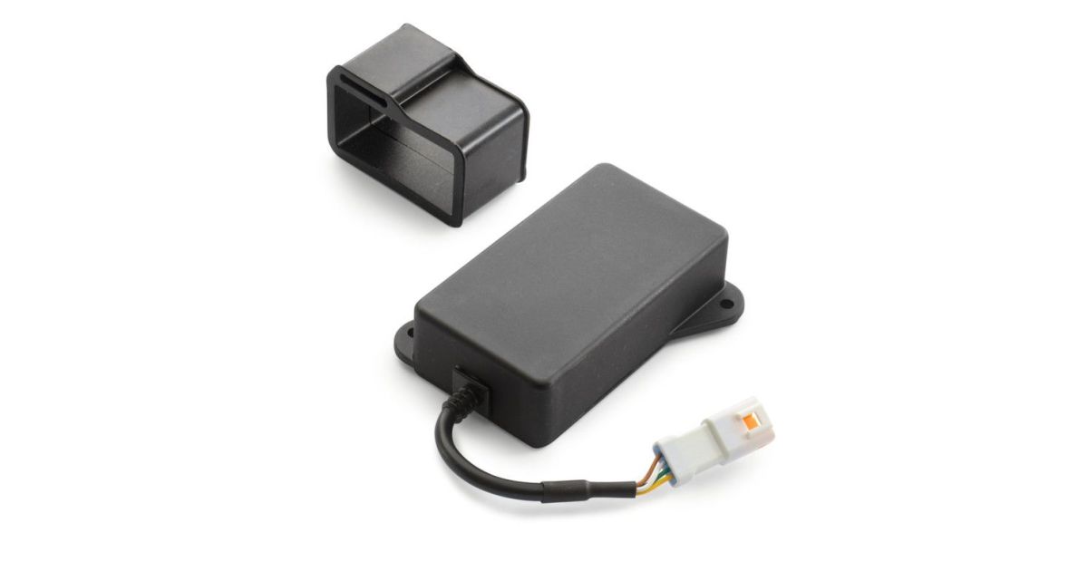 Connectivity Unit - KTM-Webshop