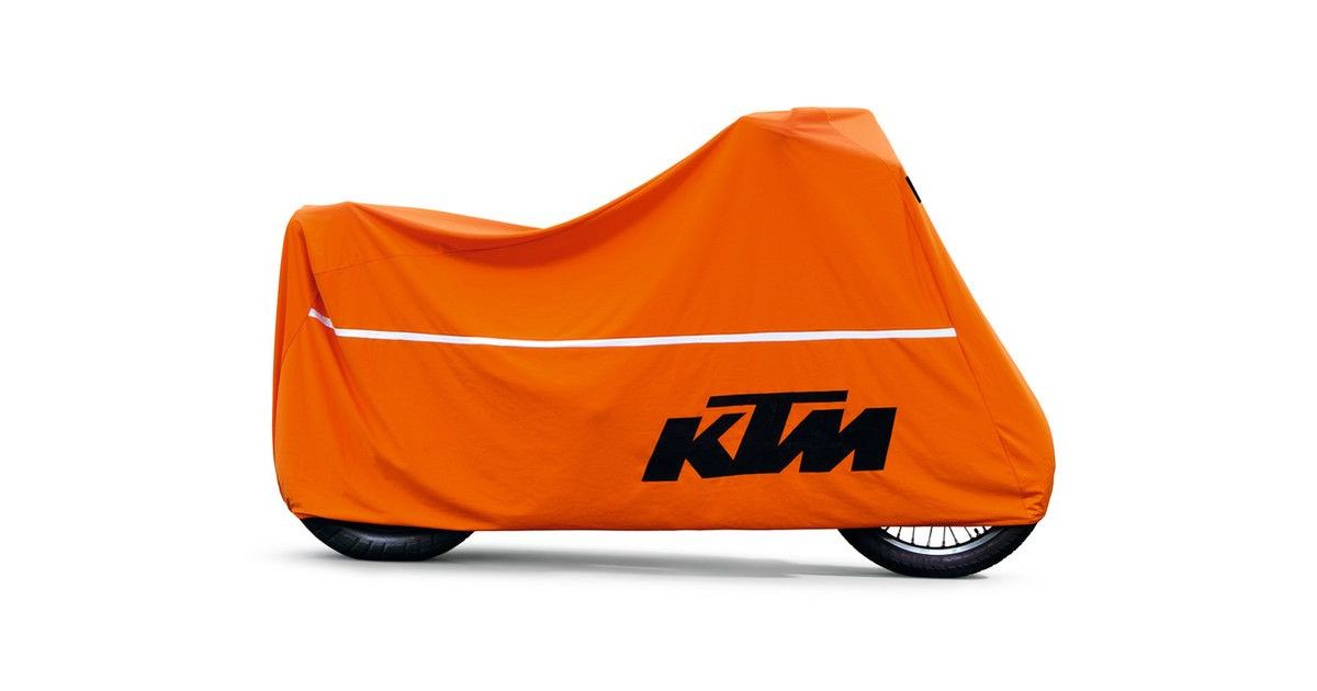 Protective outdoor cover - KTM-Webshop