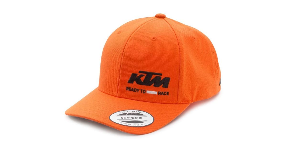 RACING CAP