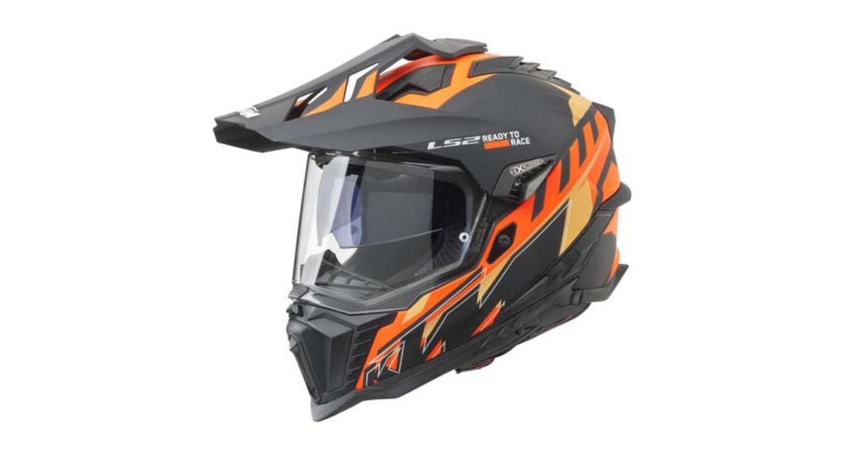 EXPLORER HELMET - KTM-Webshop