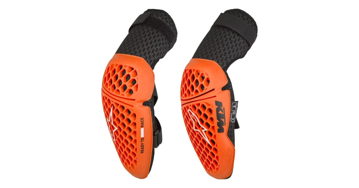BIONIC PLUS ELBOW PROTECTOR