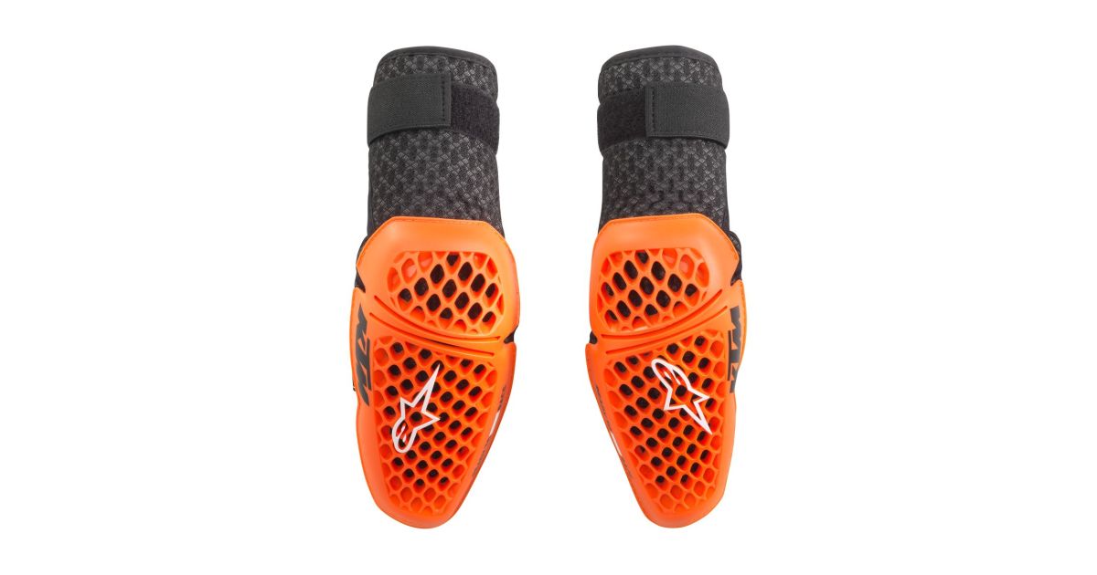 KIDS BIONIC PLUS ELBOW PROTECTOR - KTM-Webshop